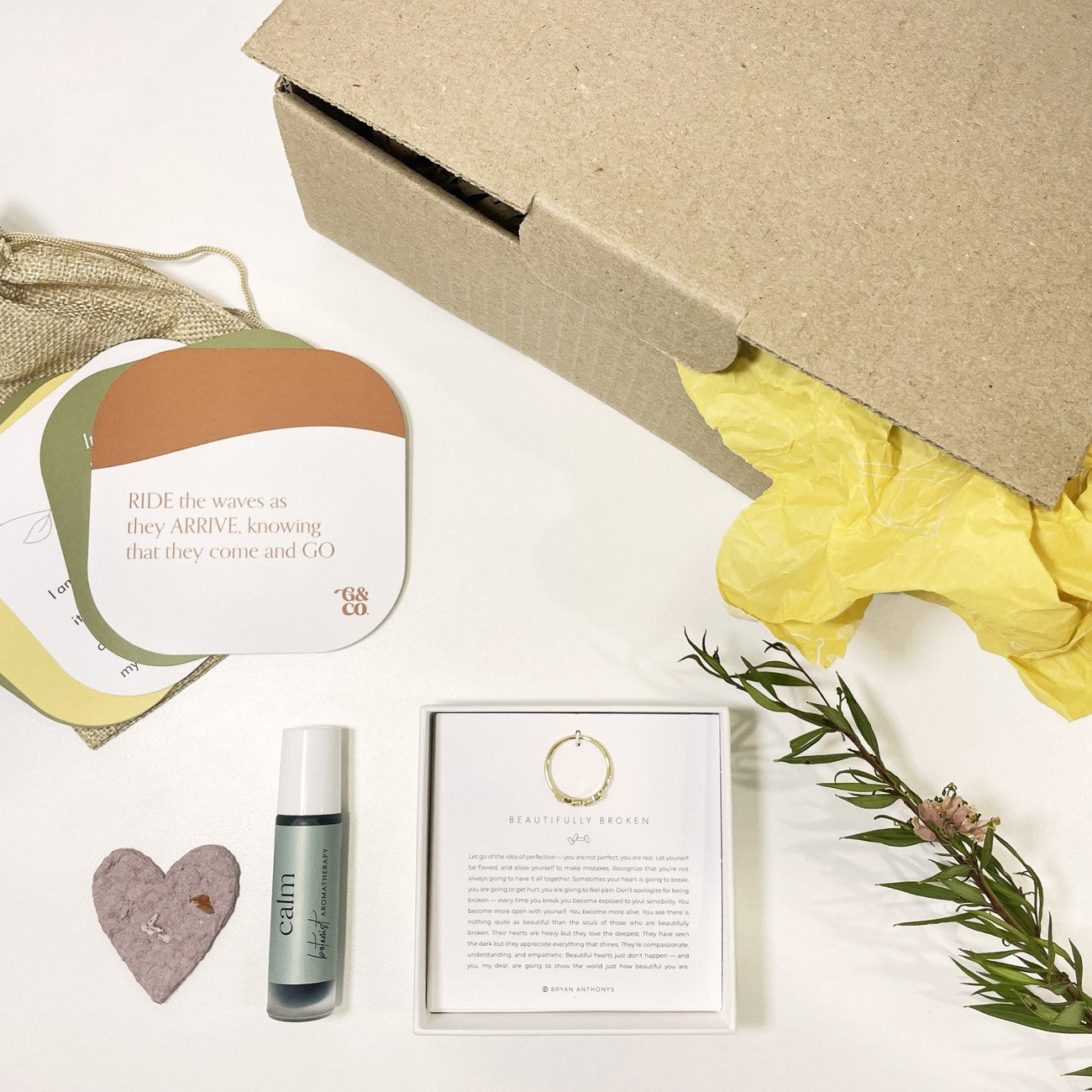 Grief & Co - Grief Gifts For You and People You Care About – Grief and Co