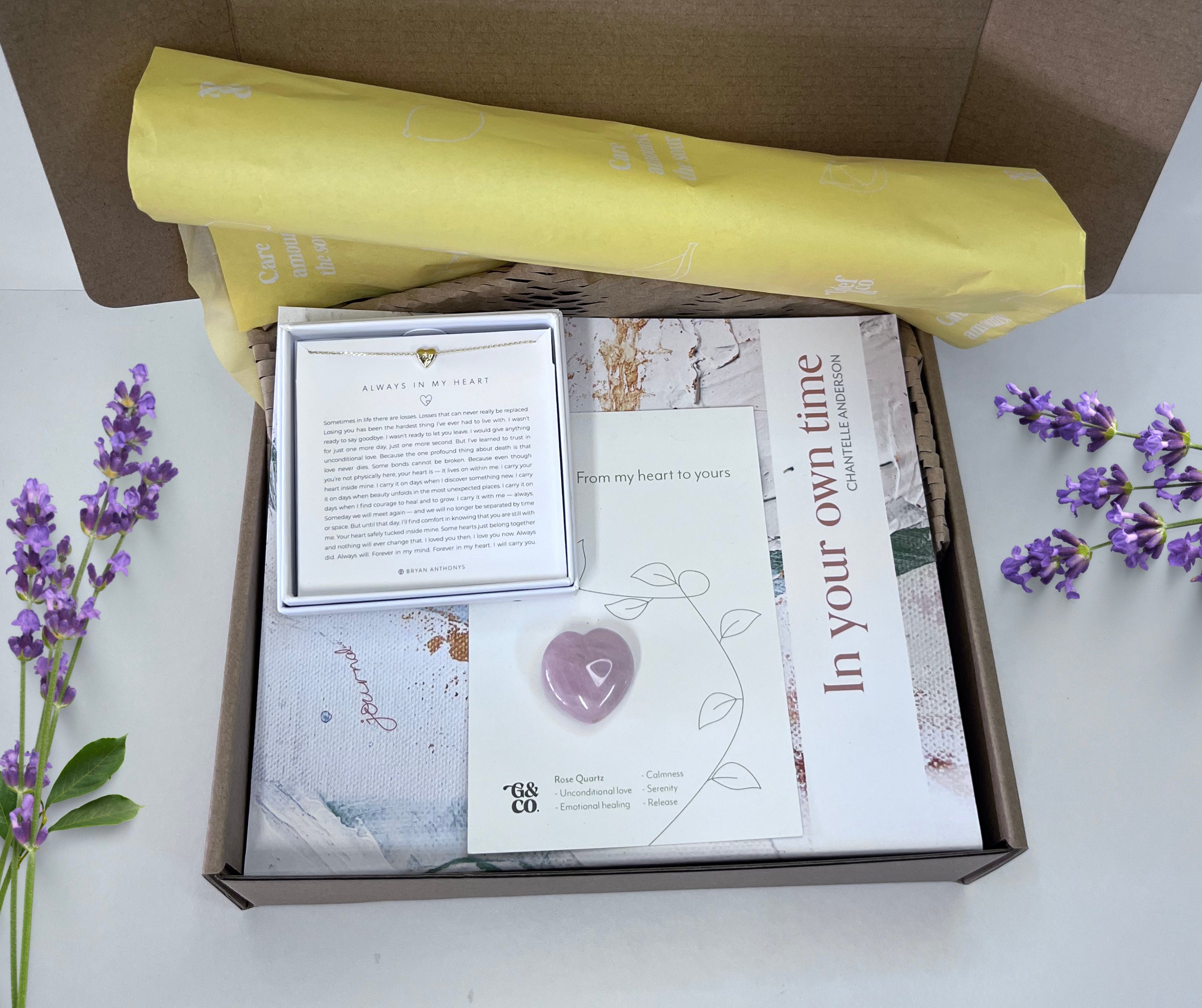 Grief & Co - Grief Gifts For You and People You Care About – Grief and Co