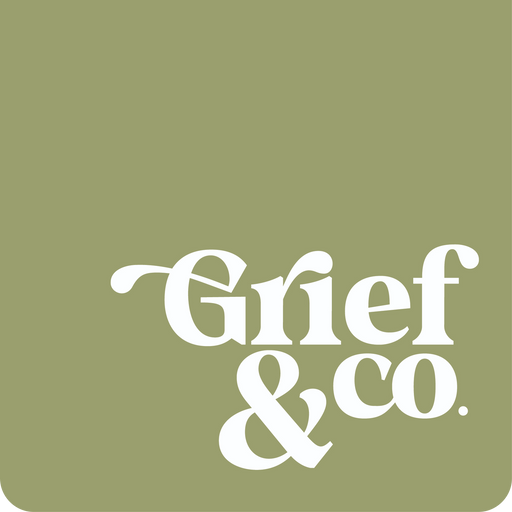 Grief & Co - Grief Gifts For You and People You Care About – Grief and Co